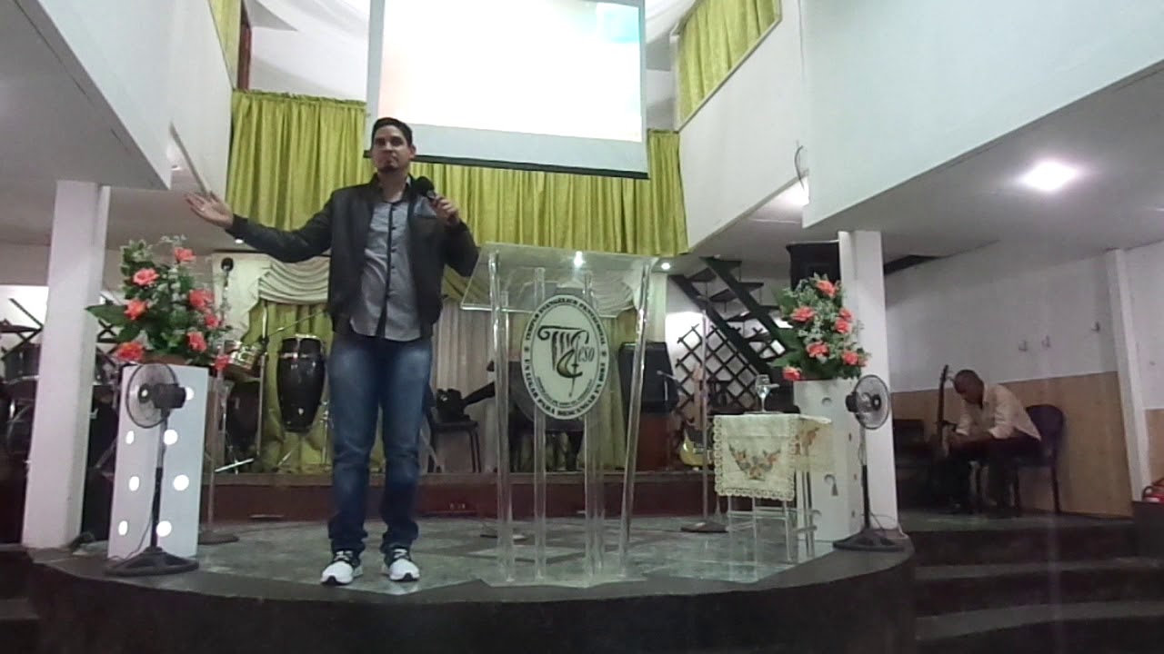 Eliezer Lopez, (Historia de la Iglesia) EFESO - YouTube