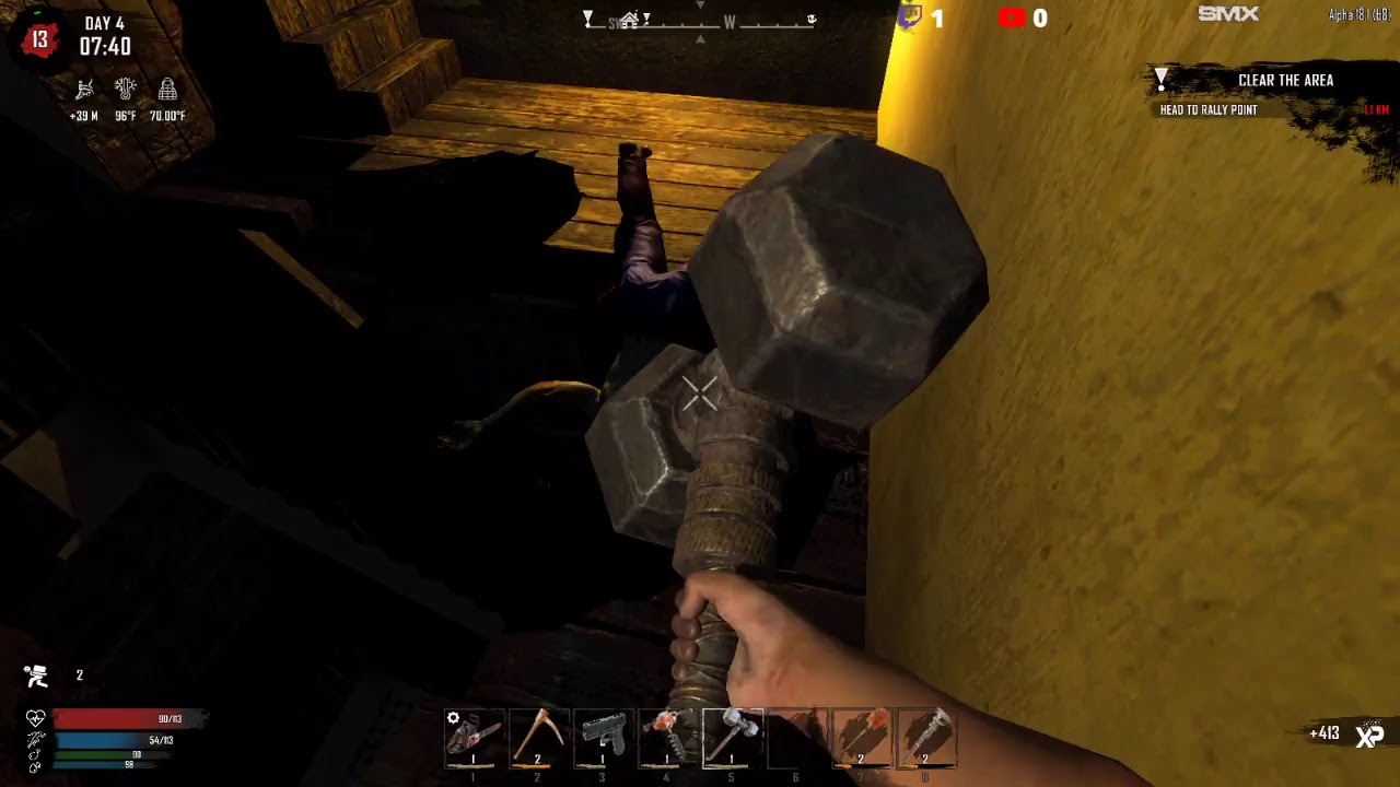 World of Death: Official Series - YouTube