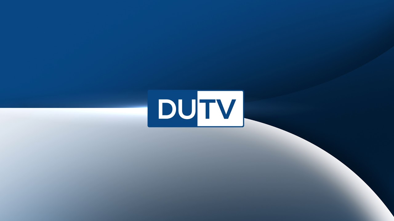 DUTV - YouTube