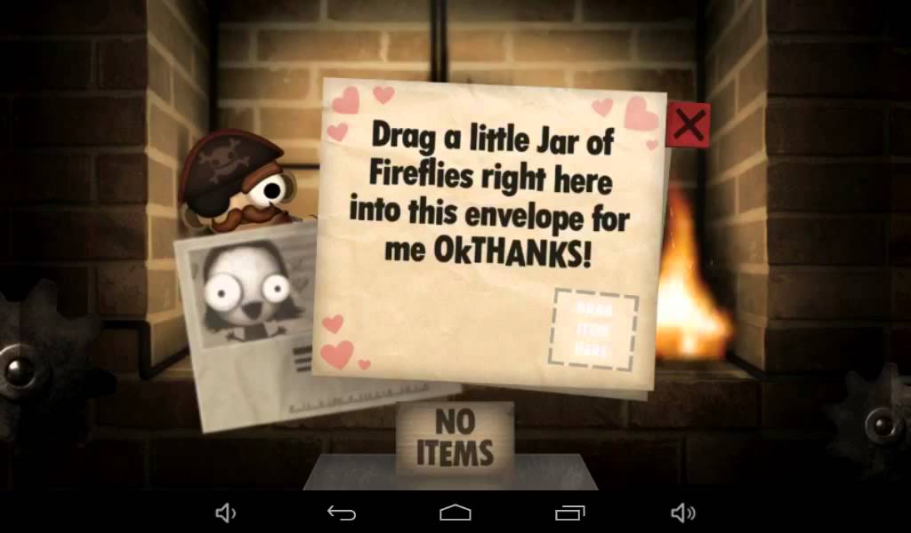 Let's Play Little Inferno(Android)|Episodul 1 - YouTube
