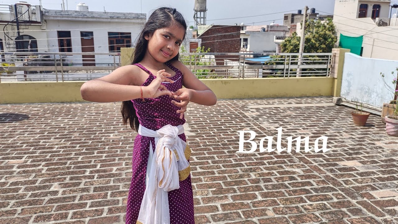 Balma I Dance Video I Meena Rana & Sanjay Kumola I Pannu Gusain ...