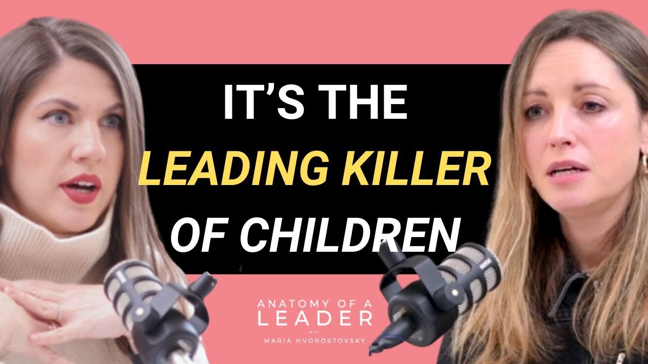 Charity: Water: Building a Business that Makes a Difference With Hannah ...