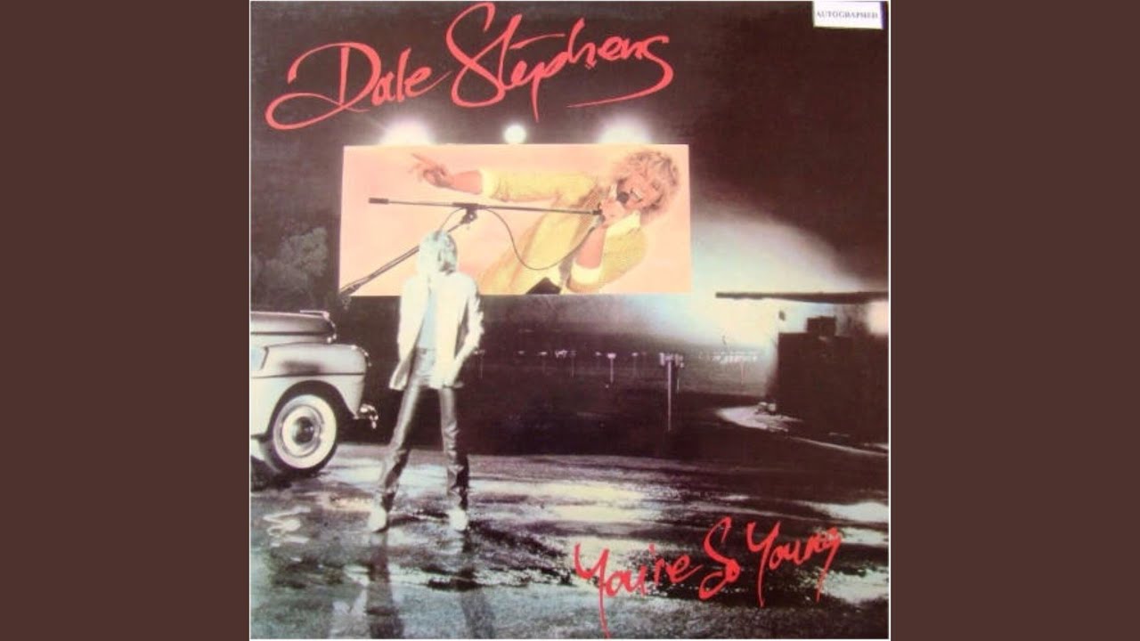 Strangers In The City - YouTube