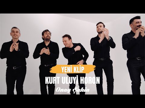 Onay ŞAHİN - KURT ULUYİ 2023 HORON