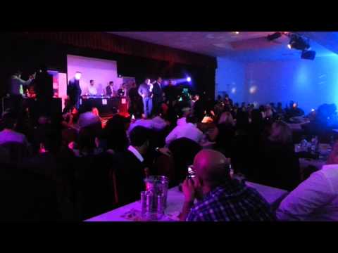 Ferdi Tayfur Frankfurt Konseri 30.03.2013 `` Cicekler Acsin``