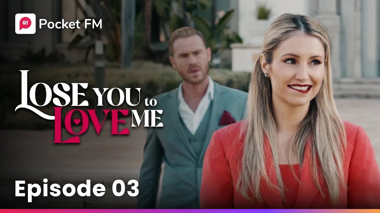 Episode 3 | Lose You To Love Me - YouTube