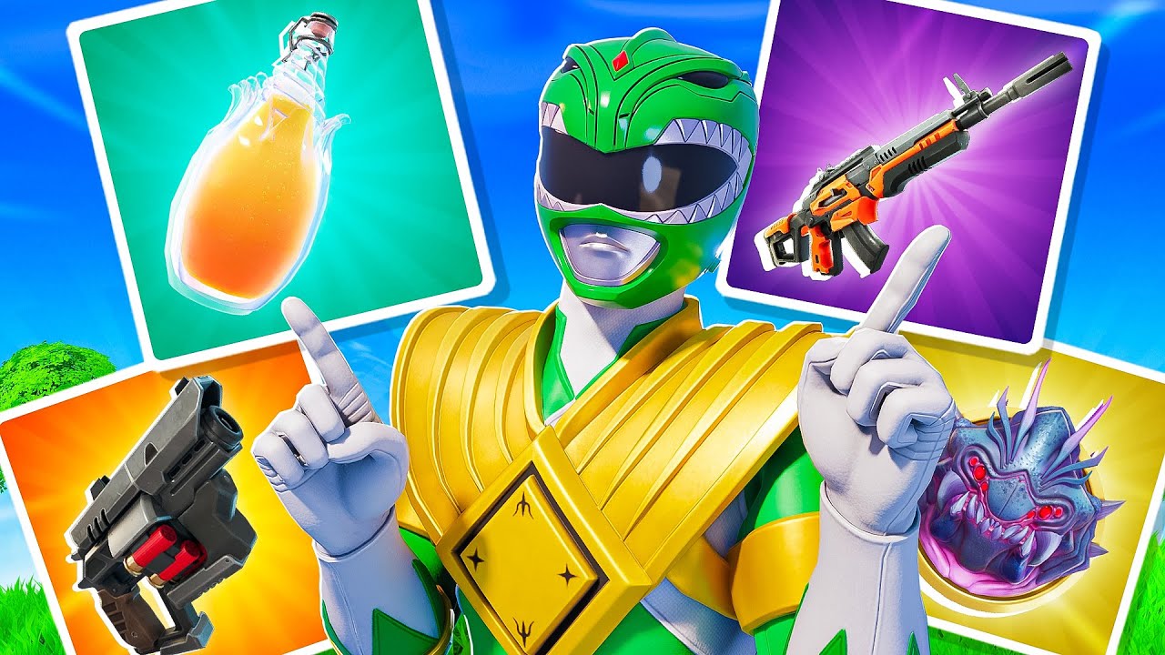 Everything You Need To Know About Fortnite Chapter 6 Season 4 (Fortnite ...