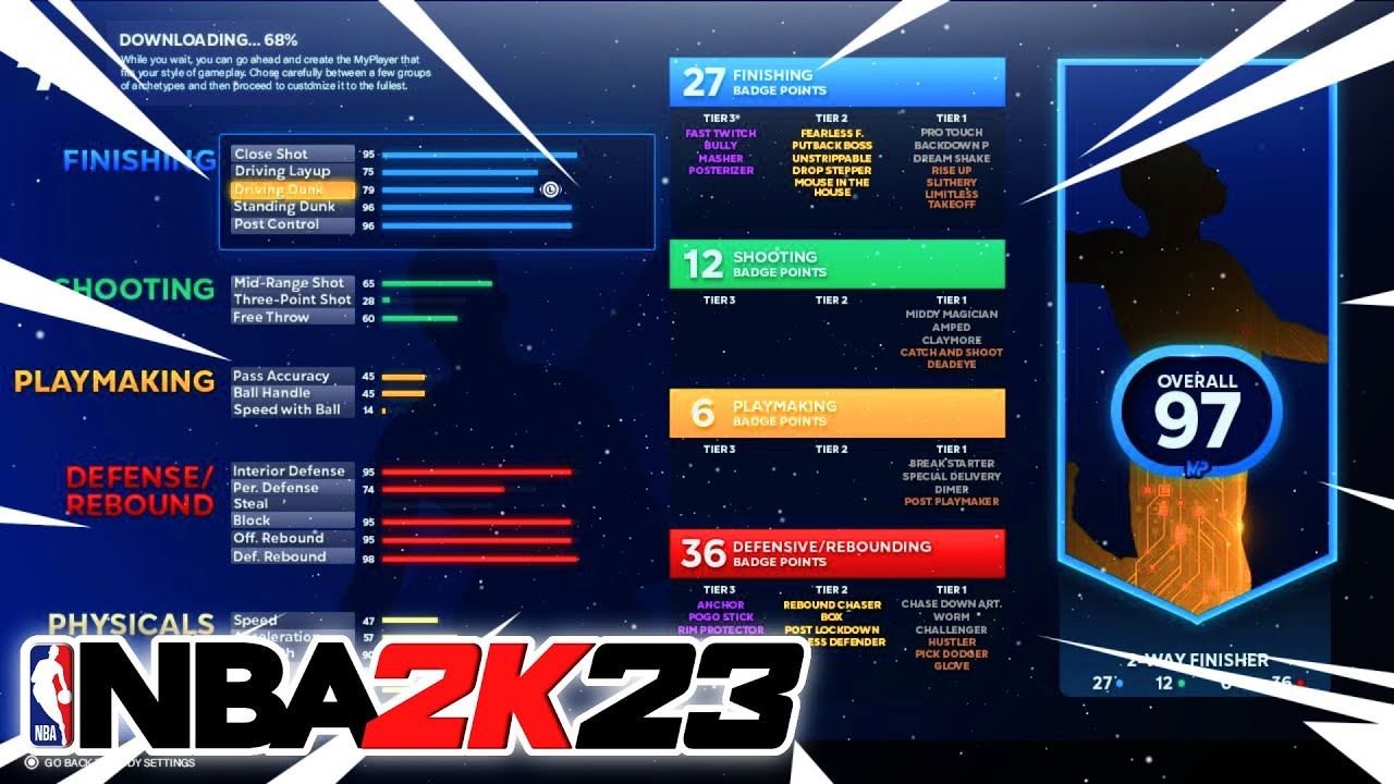 NBA 2K23 COMING SOON! + HOOPS LIFE 2??🔥 - YouTube
