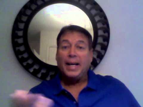 Tony Horton Power 90 - YouTube