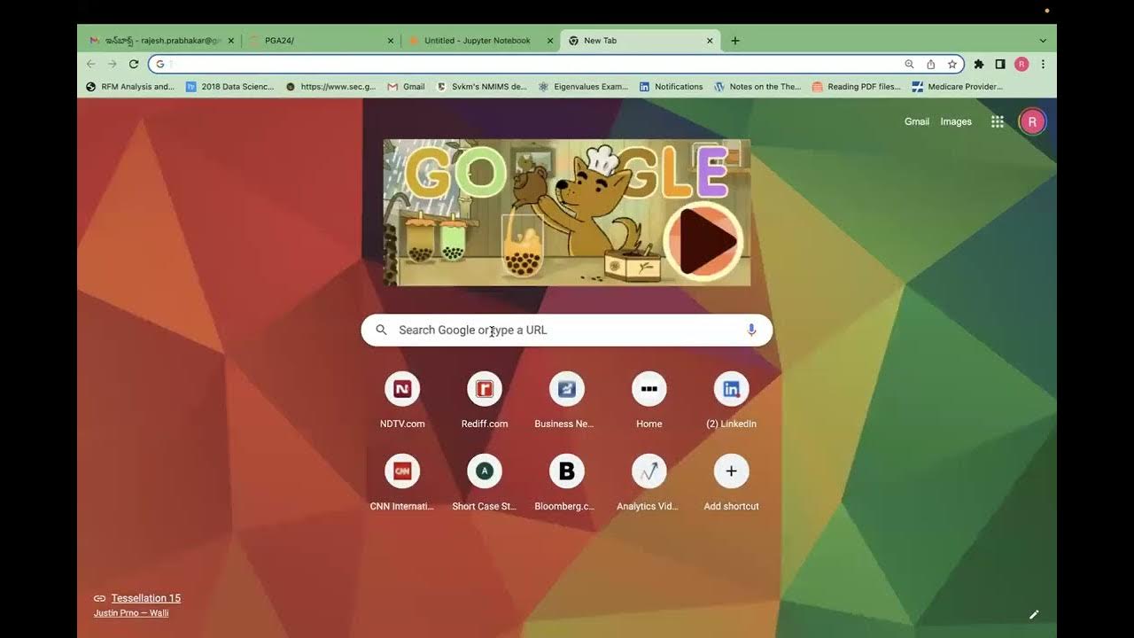 Mastering Unsupervised Learning with KMeans Clustering Excel vs Python - YouTube