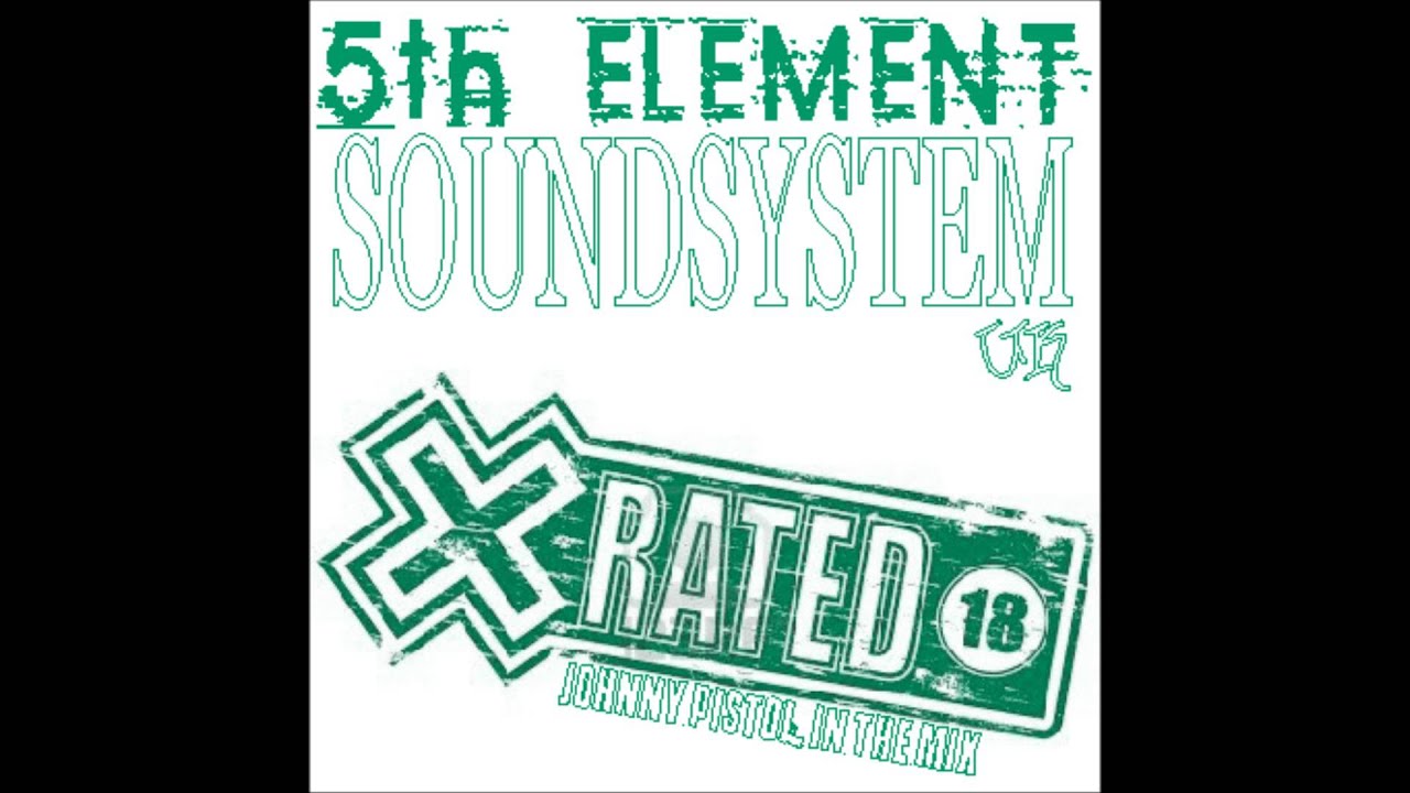 5TH ELEMENT SOUNDSYSTEM REMIX SESSIONS - YouTube