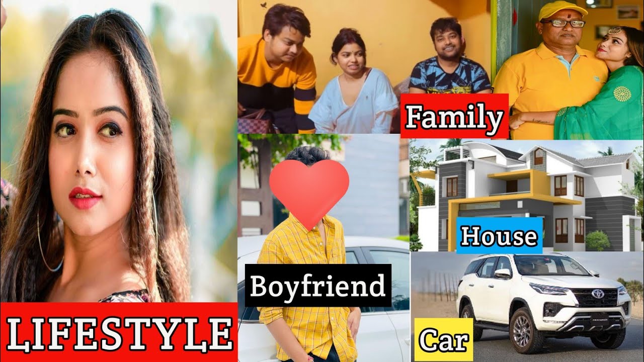 Manisha Rani Lifestyle & Biography, Girlfriend, Cars Collection, Family ...