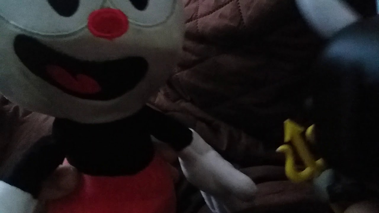 Cuphead,Mugman,Devil and then fight - YouTube