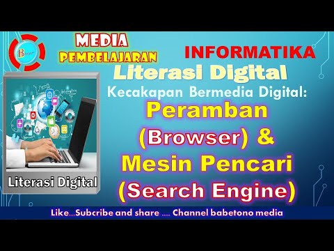 Peramban/Bowser dan Mesin Pencari/Search Engine (Informatika_Literasi ...