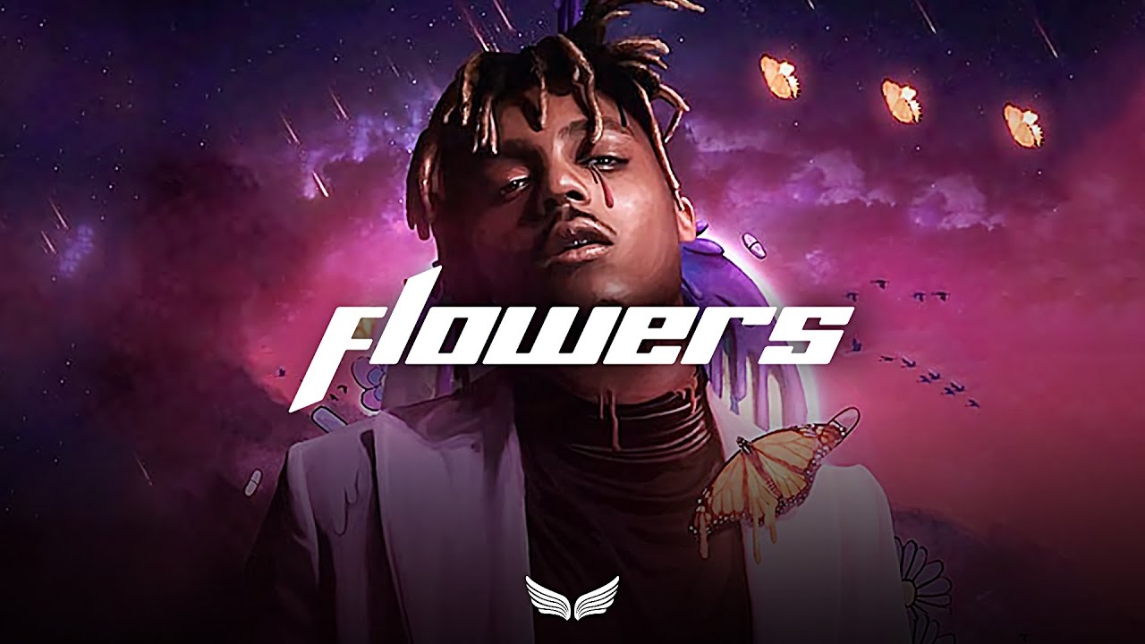 [FREE] Juice WRLD Type Beat - "Flowers" | Guitar Type Beat - YouTube