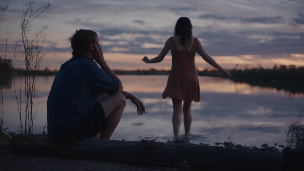 Strange Colours DIFF 2018 trailer - YouTube