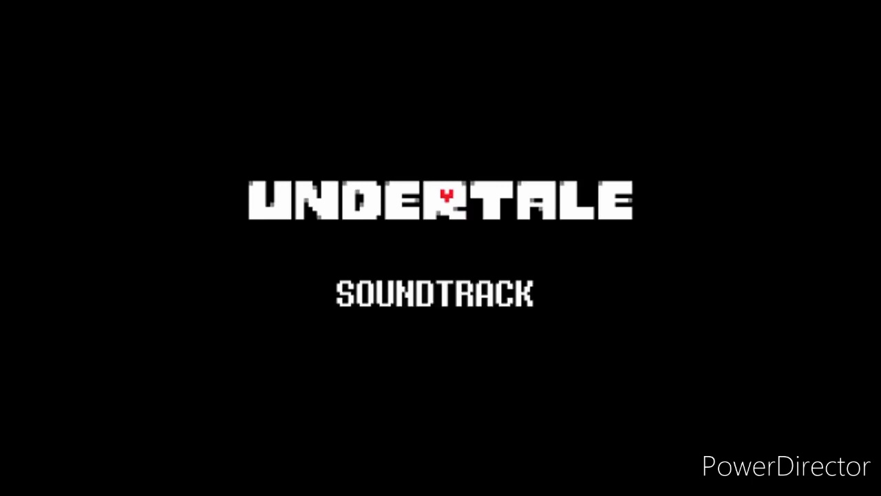 Undertale (Ruins) (Genocide Run Ost) (Fan-Made) - YouTube