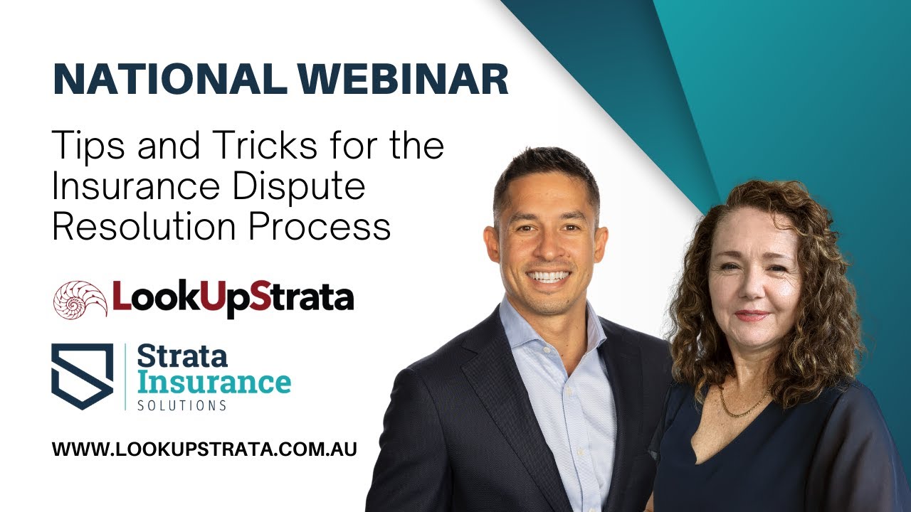 NAT: Tips and Tricks for the Insurance Dispute Resolution Process ...