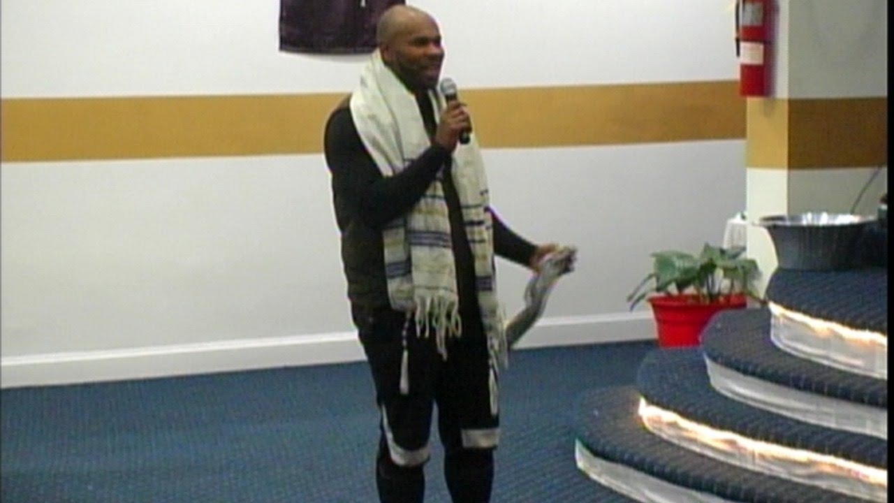 Monday Night Healing and Deliverance - Apostle Dr. Violet - YouTube