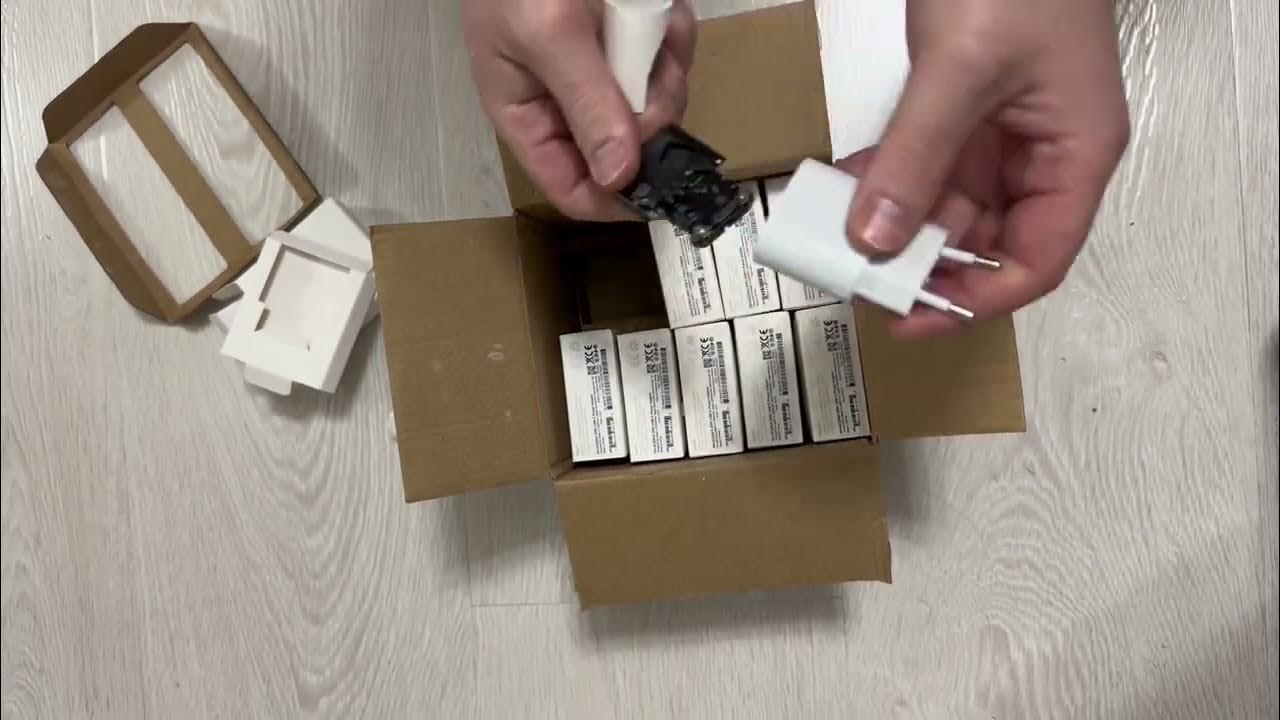 Оригинальные блоки на айфон с годовой гарантией - YouTube