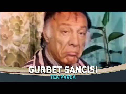 Gurbet Sancısı | Münir Özkul