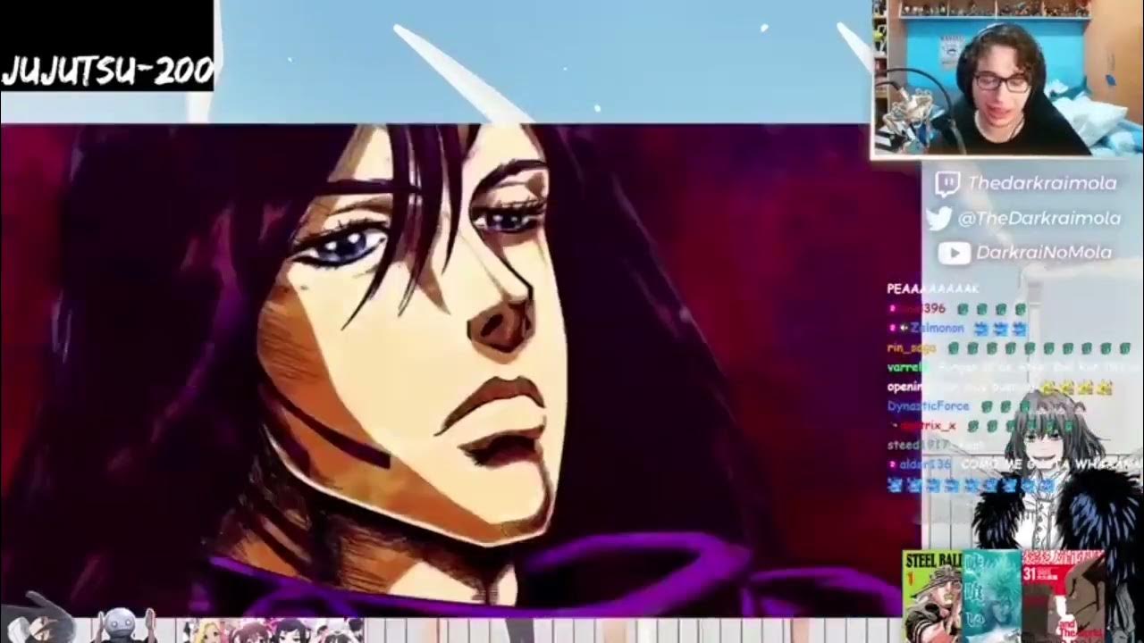 Como me GUSTA JOJO´S - YouTube