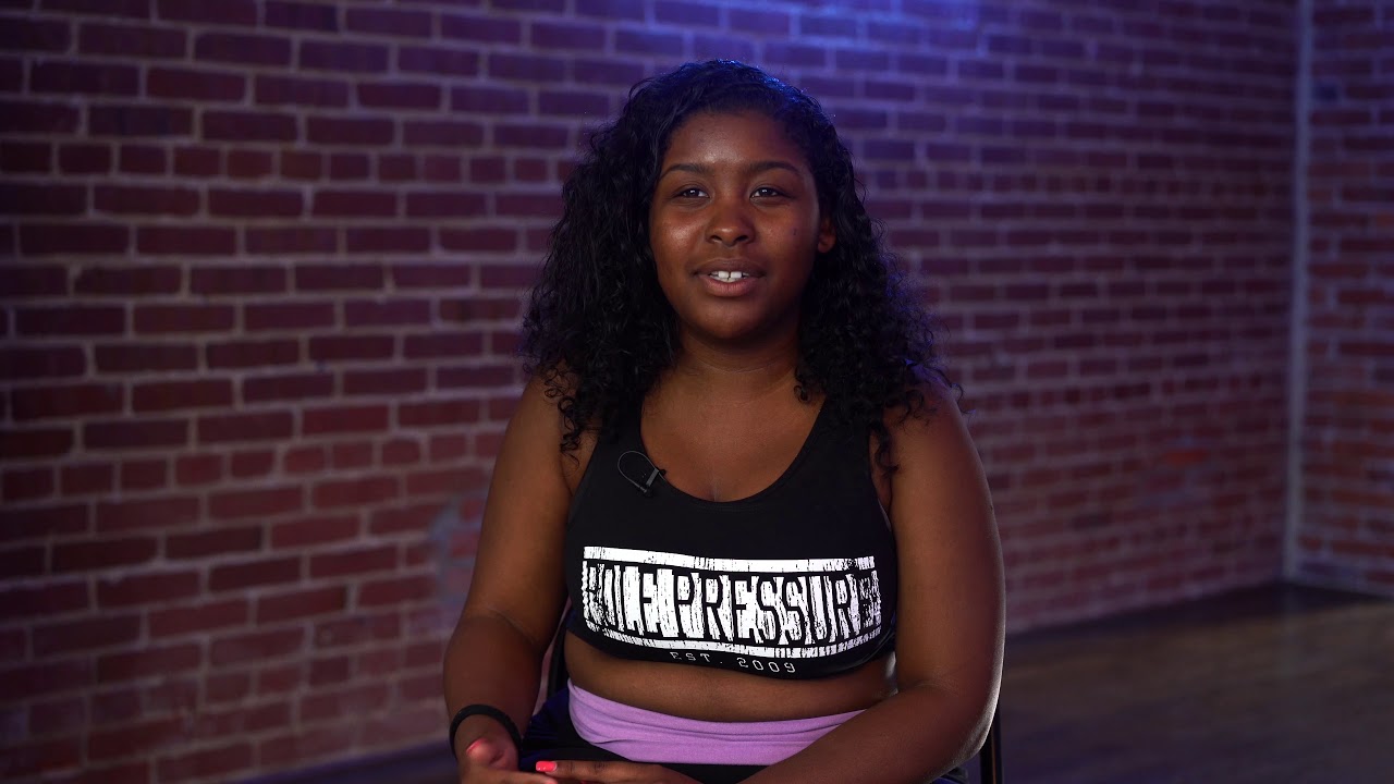 Welcome to Pole Pressure DC - YouTube
