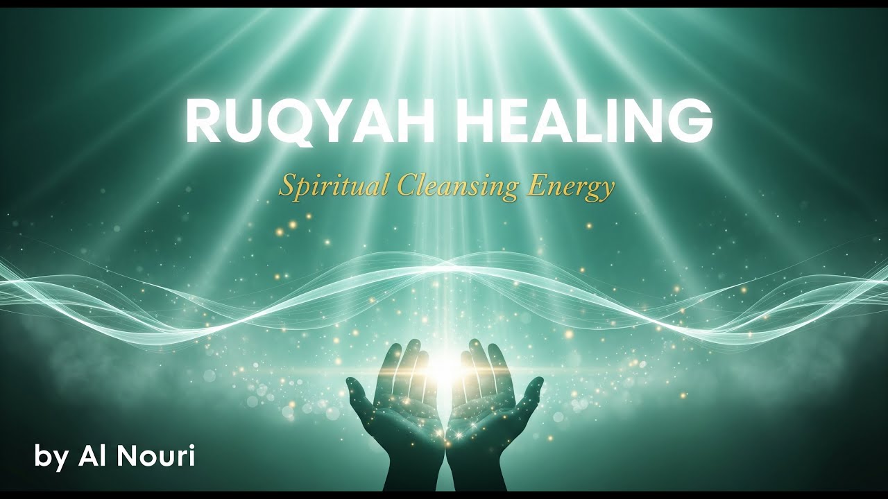 The Healing Power of Ruqyah | Calming Quran Recitation That Cleanses ...