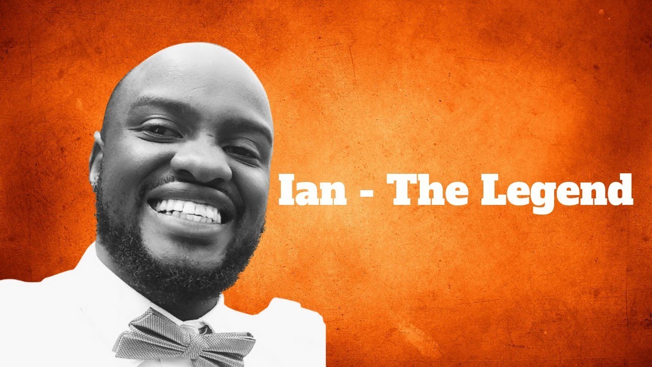 Ian The Legend #21 - YouTube