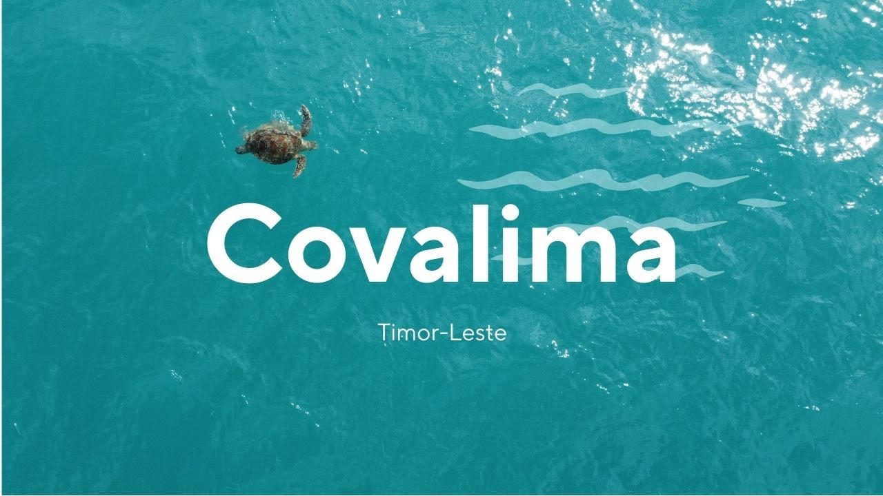 [CLIP] Covalima: Suai Beach and Salele, Timor Leste - YouTube