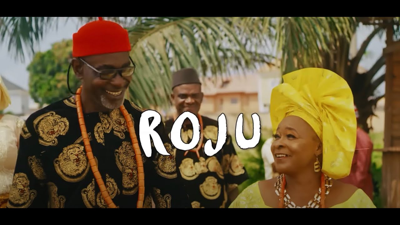 Roju by Chike A Deep Dive into Culture and Emotion - YouTube