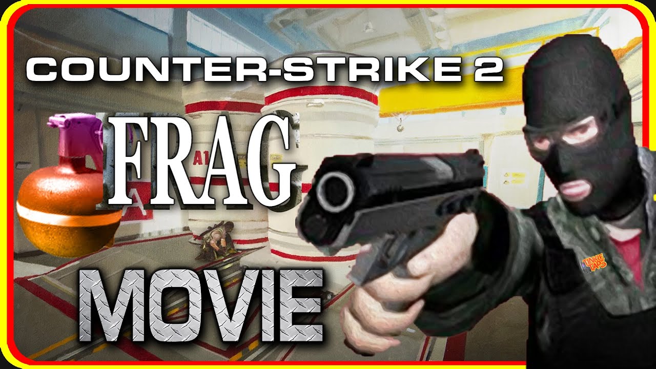 [CS2] Frag Movie - YouTube