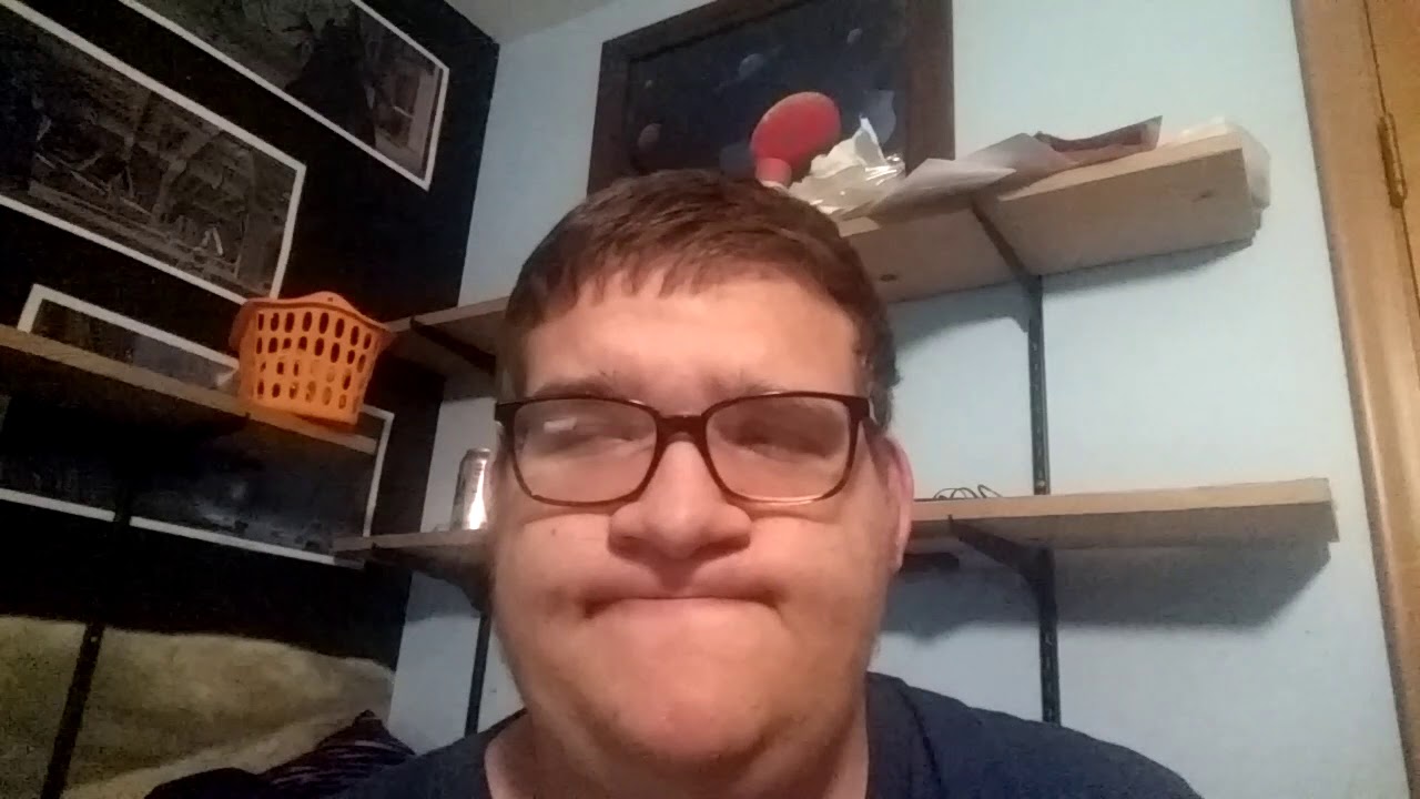 A Day in The Life Of Kevyn | Day 5 - YouTube