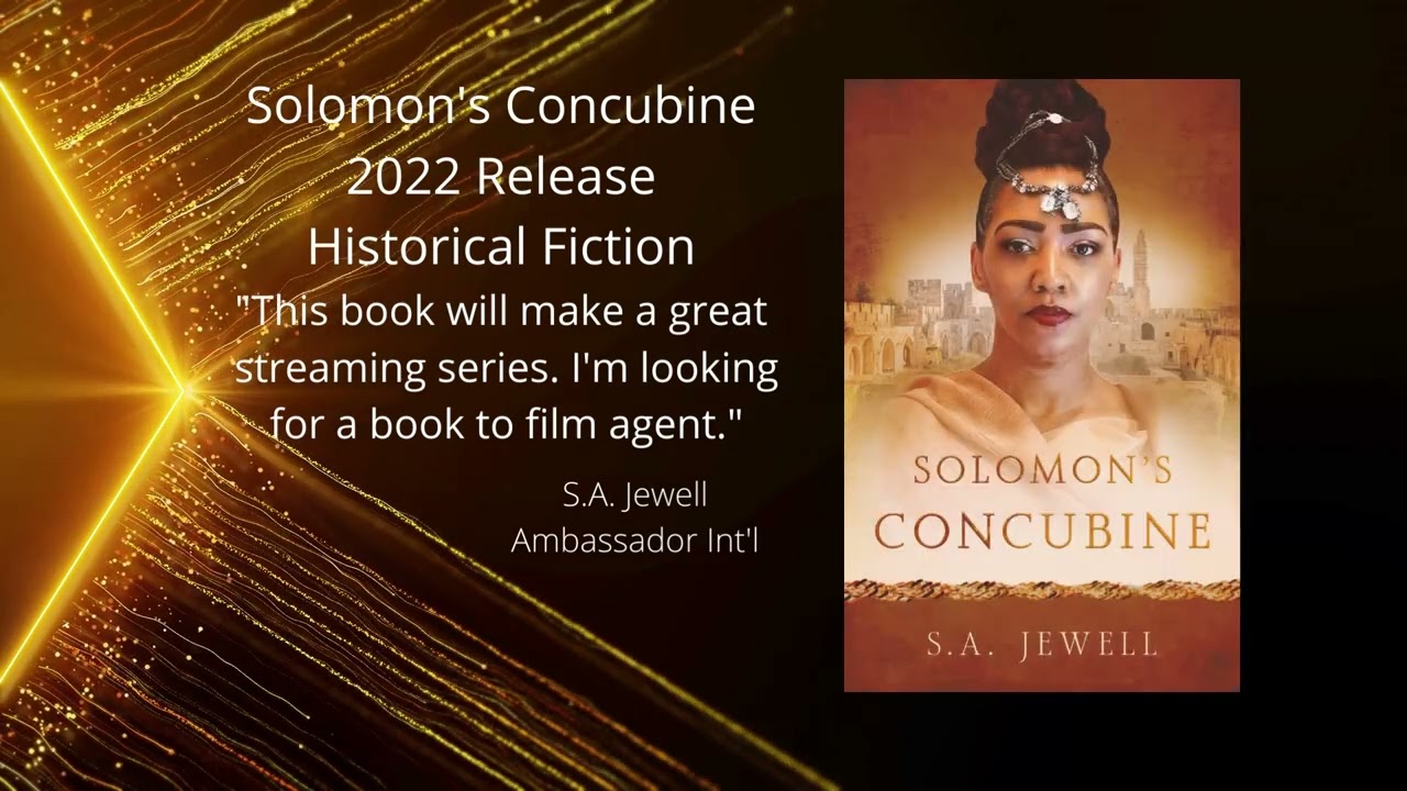 Solomon's Concubine - YouTube