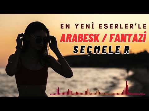 SÜPER..!! Full Damar Arabesk / Fantezi Seçmeler Vol.40 ✔️