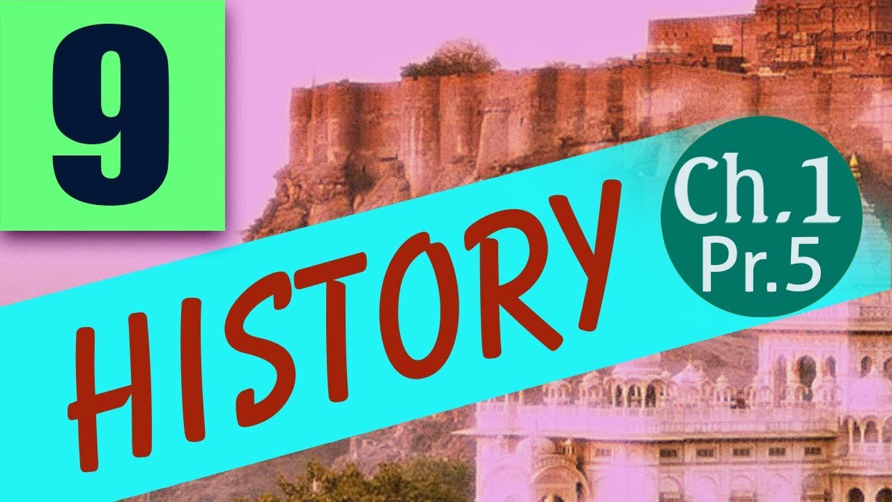 Class 9 History Chapter 1 Thefrenchrevolution Part 5 YouTube class-9-history-chapter-1-thefrenchrevolution-part-5-youtube