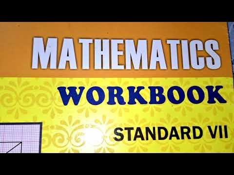 7 th std, Workbook Answers of Maths 13. Pythagoras ' Theorem. Subscribe 🔔⏩👍 to get notification ...
