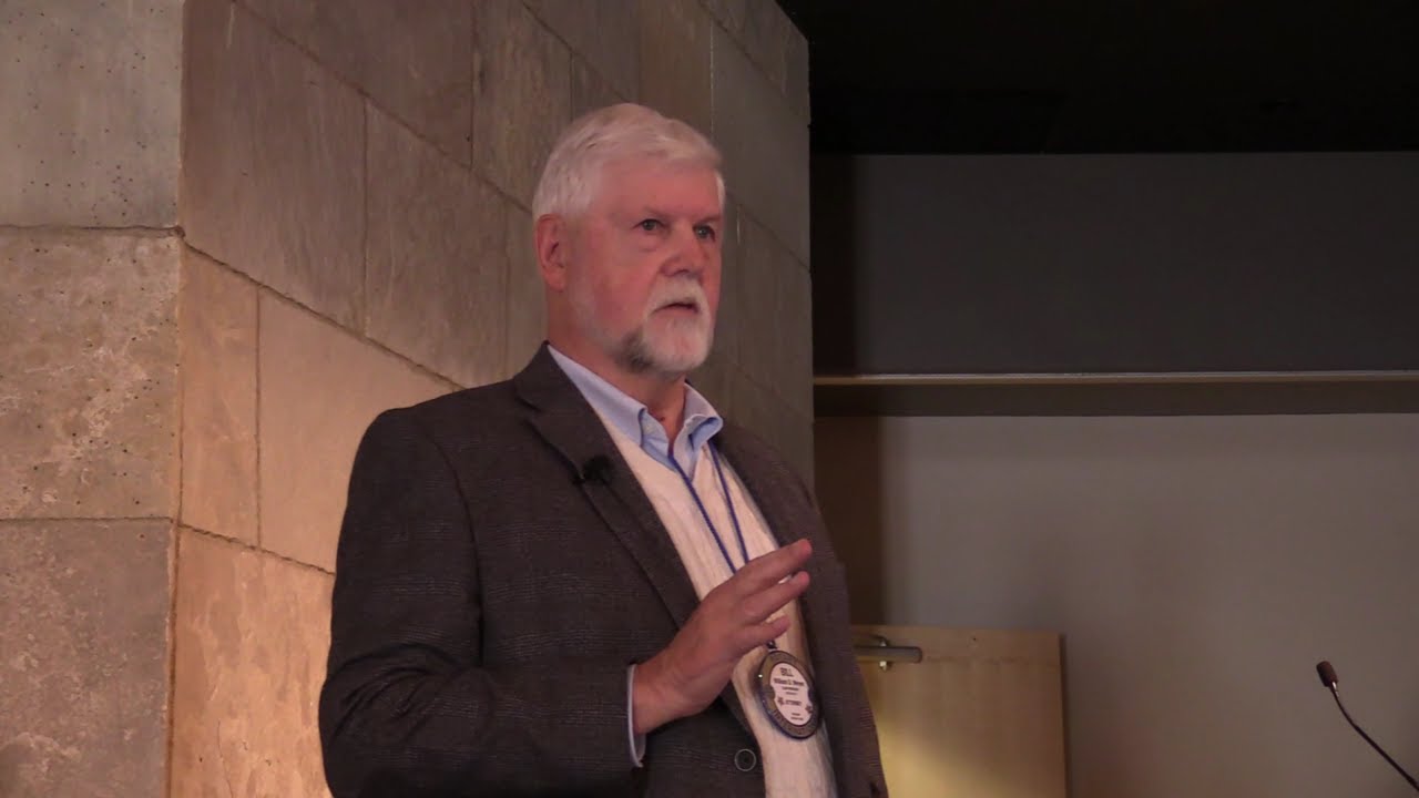 Bill Meyer "A Veteran's Day Story - The Road of Remembrance" 11/12/21 ...