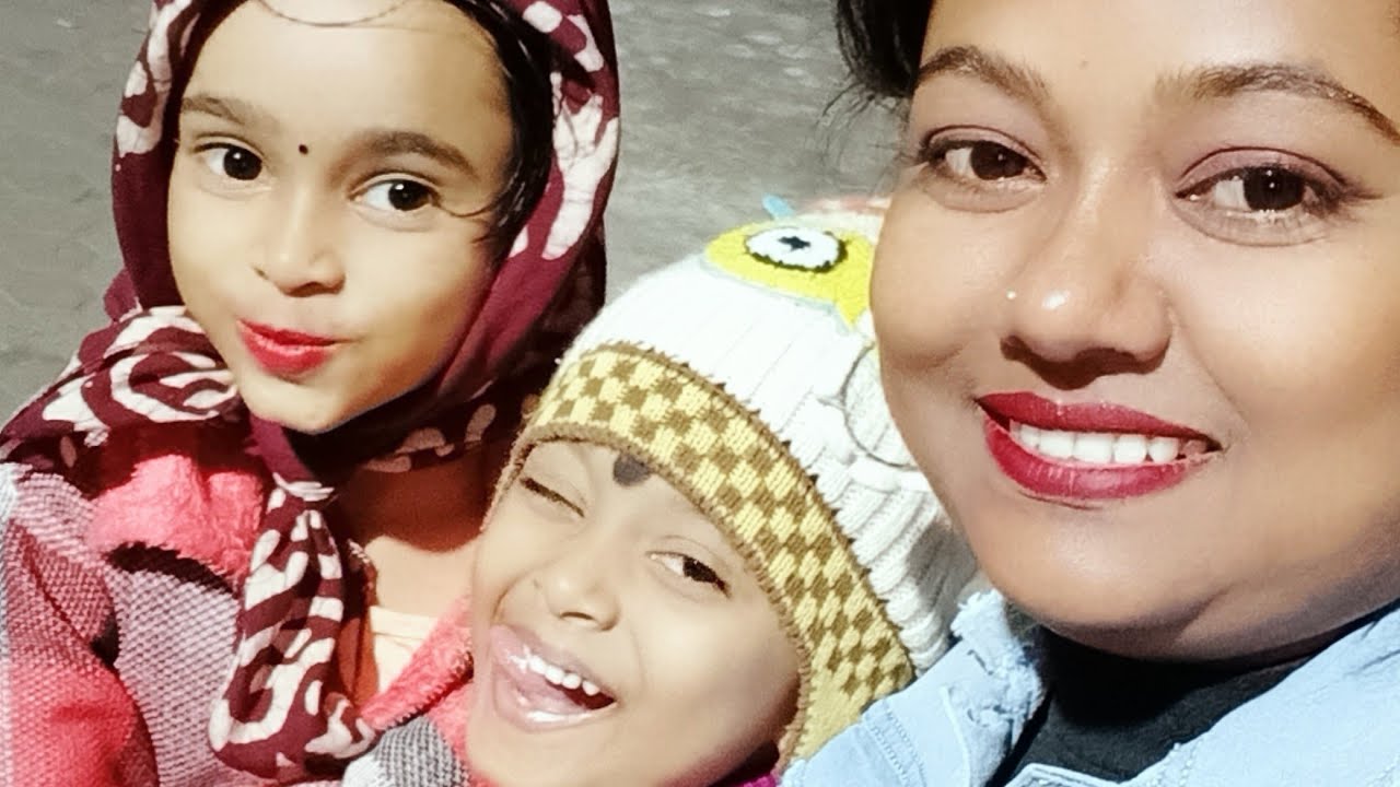 Panchforon multi videos is going live! Hello friends 👋 - YouTube