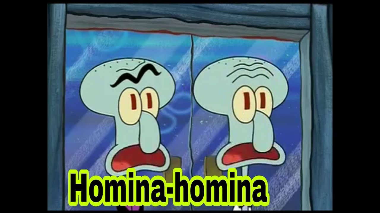 [10menit] homina-homina - YouTube