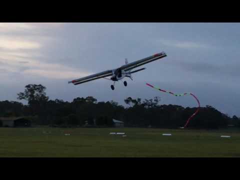 Flamingo Aircraft AAK