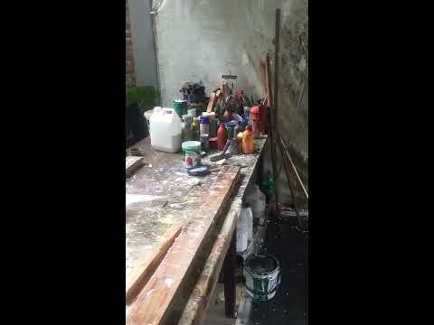 Indoor Outdoor Home of Sri Lankan Architect Palinda Kannangara 2/4