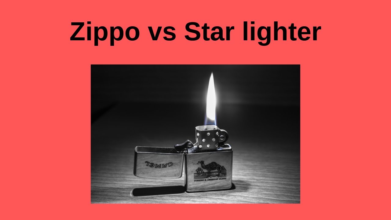 Star lighter review, is it worth it to buy? - YouTube