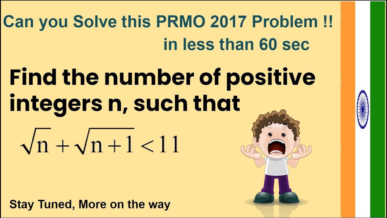 Pre RMO 2017 Maths Olympiads Olympiads Good Question IITJEE pre-rmo-2017-maths-olympiads-olympiads-good-question-iitjee