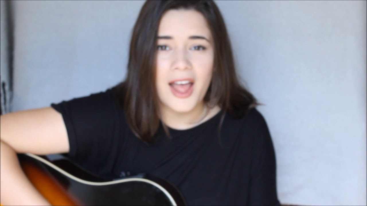 Laurier Audition Rachel Ramberan - YouTube