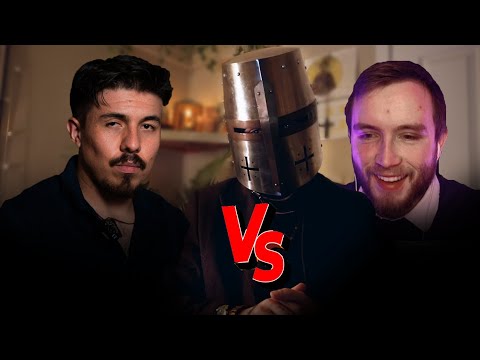 A response to @VoiceOfReason_ "Debunking Orthodox Kyle and Eastern ...