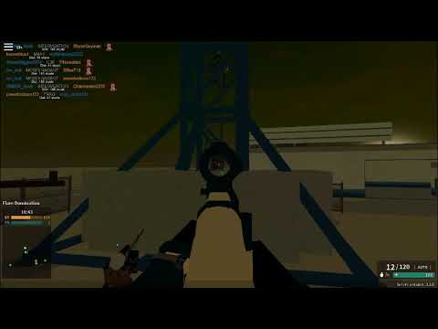 BEST WEAPON LOADOUT IN PHANTOM FORCES!!!! - YouTube