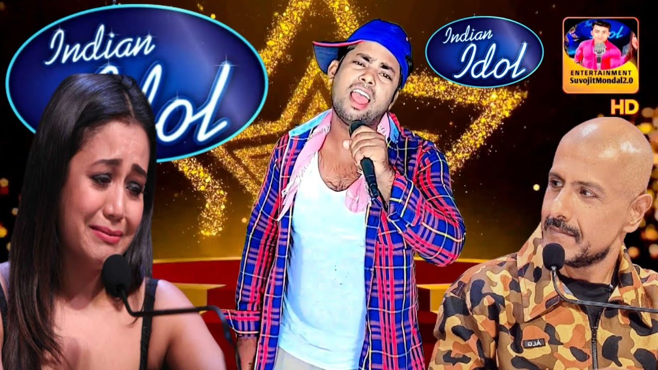 Ya Ali | Indian Idol| Indian Idol singer | best singer | Neha Kakkar ...