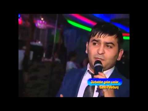 ANUR ELI .QURBETDEN GELEN SESLER E.STAR CEMILE 2014