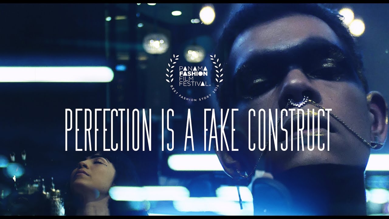Perfection is a Fake Construct (2016) | RISK Original - YouTube